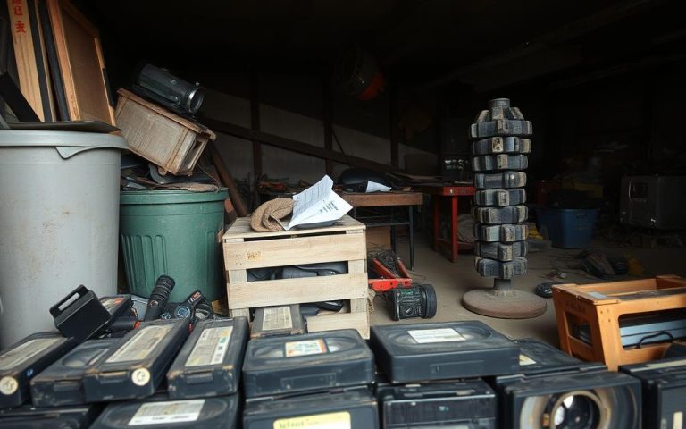 Can You Recycle VHS Tapes? Here’s What to Do