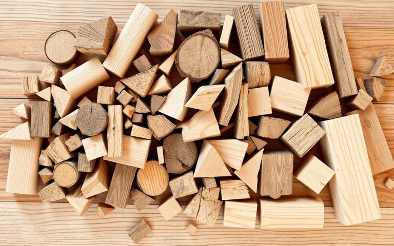 Can You Recycle Wood? What Goes in the Bin