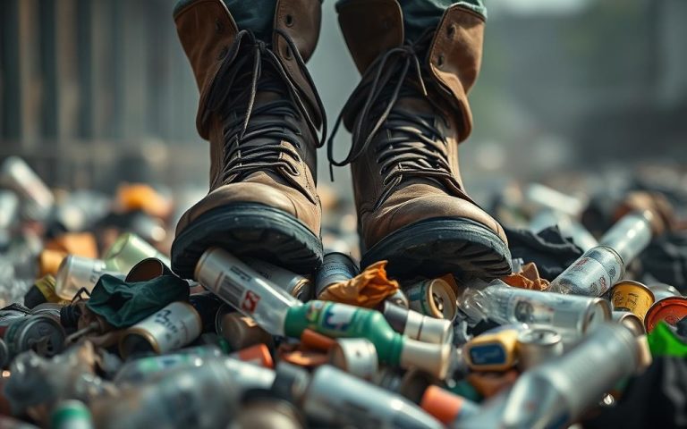 How to Recycle Coat Hangers at Tesco Stores