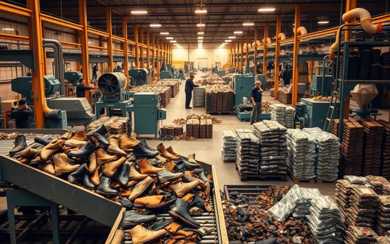 Inside the Boots Recycling Scheme: How It Works & Why It Matters