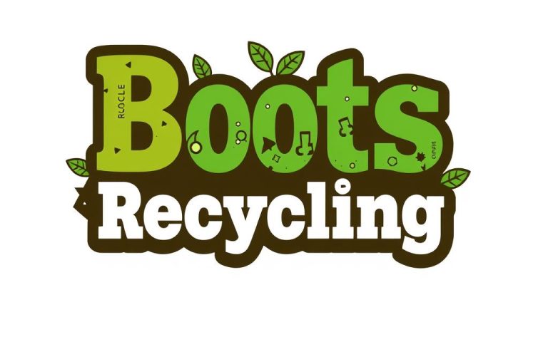 Everything You Need to Know About Boots Recycling