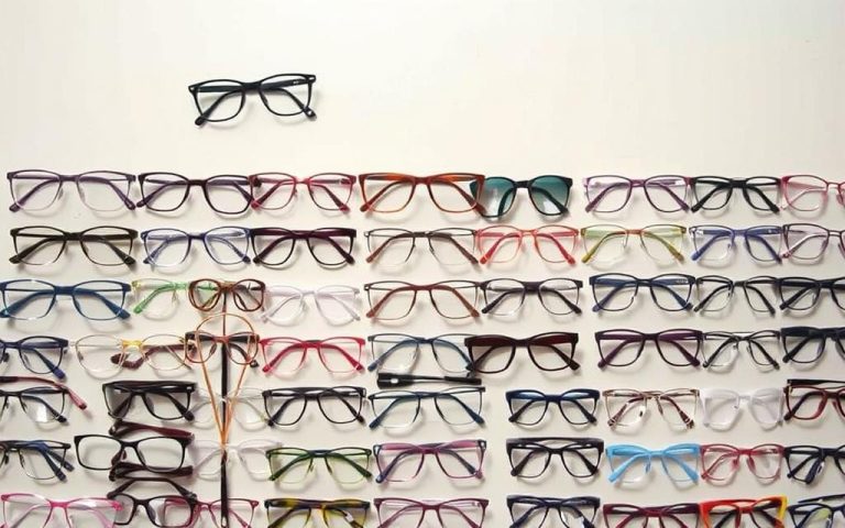 How to Recycle Your Old Spectacles at Boots