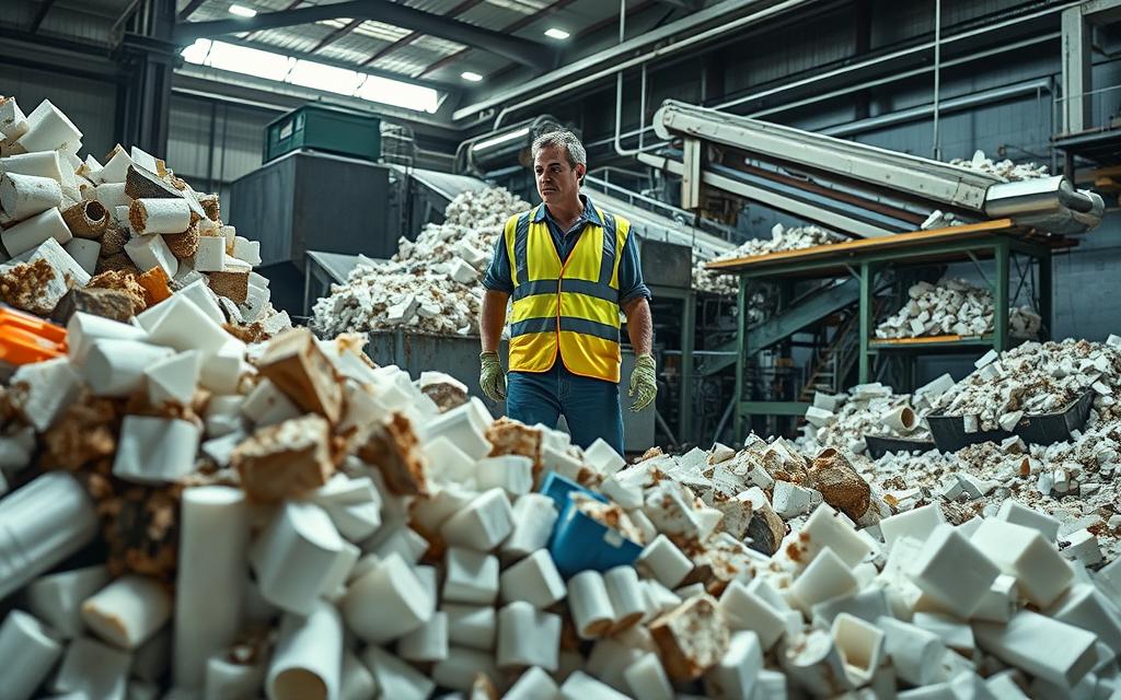 Is Styrofoam Recyclable The Truth About Polystyrene